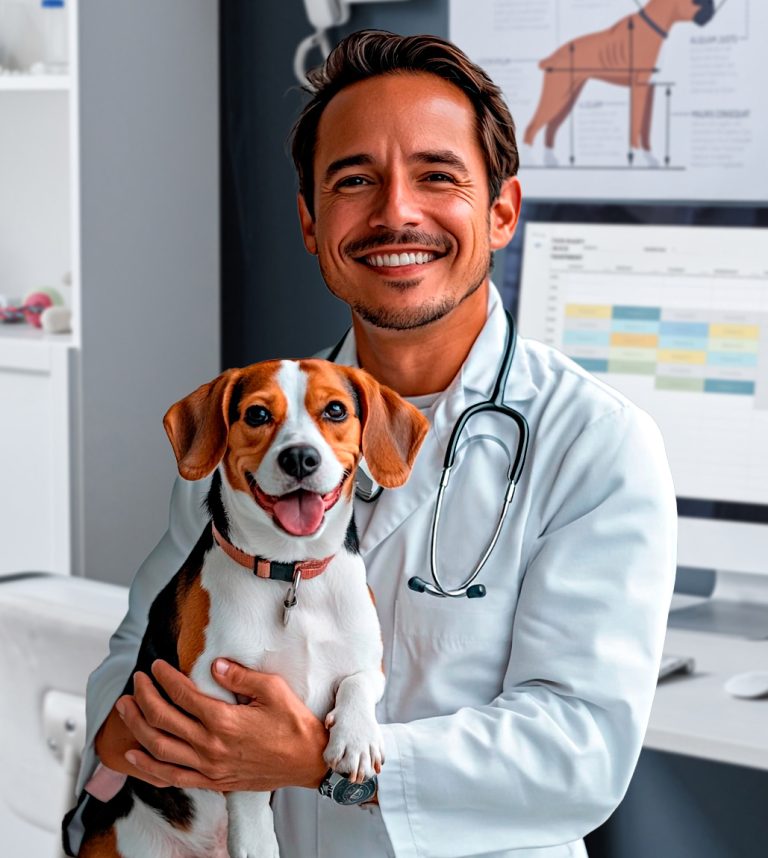 CVBC- Congreso Veterinario de Baja California