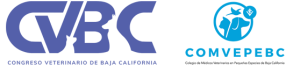 CVBC- Congreso Veterinario de Baja California